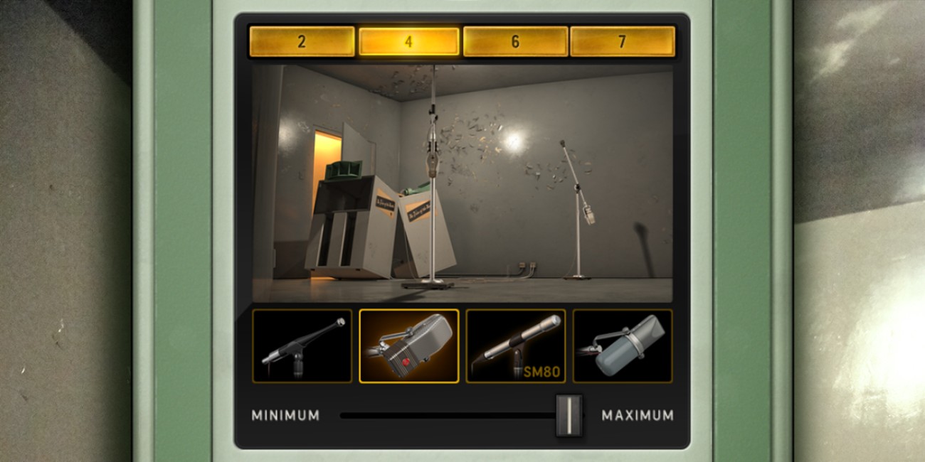 Capitol Chambers | Universal Audio | bestservice.com | DE