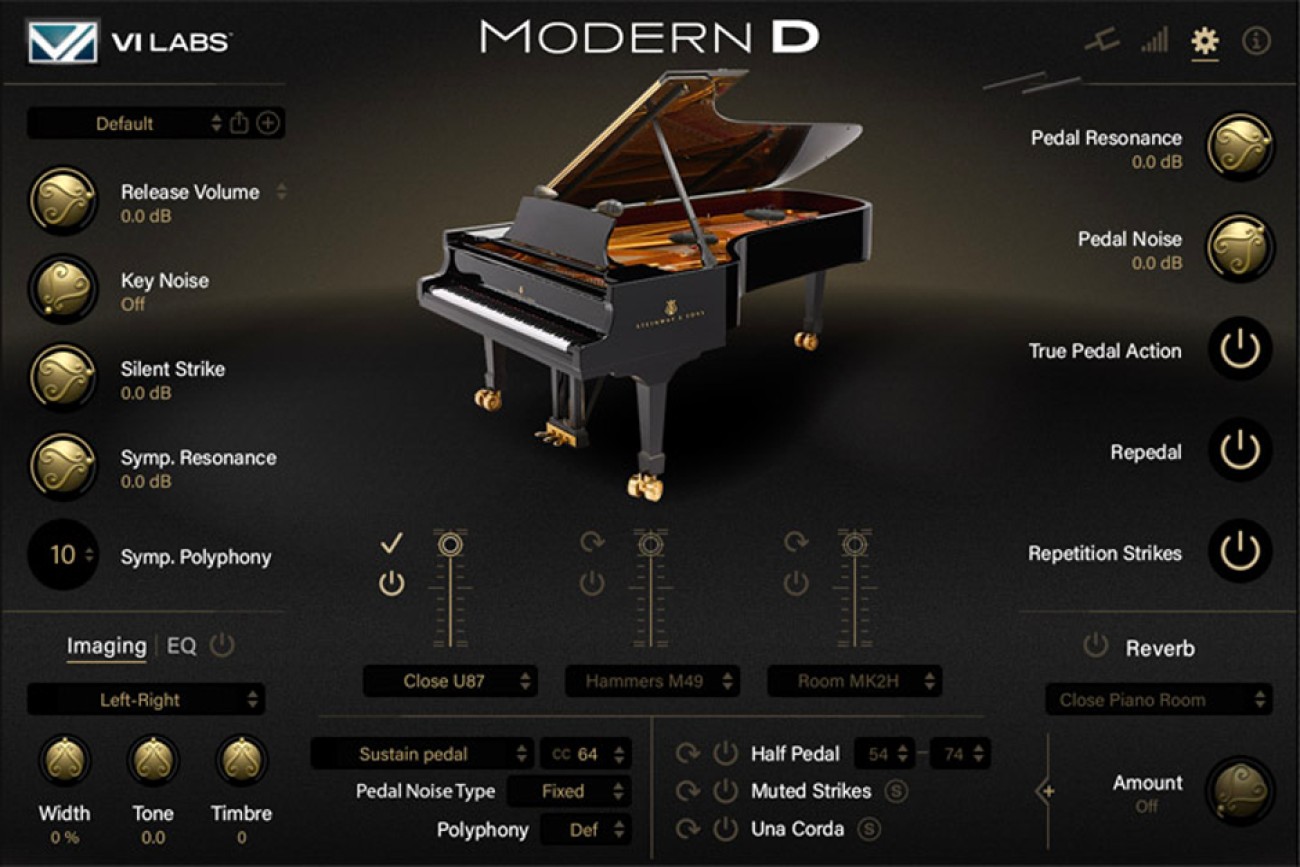 Modern D | VILabs | bestservice.com | EN