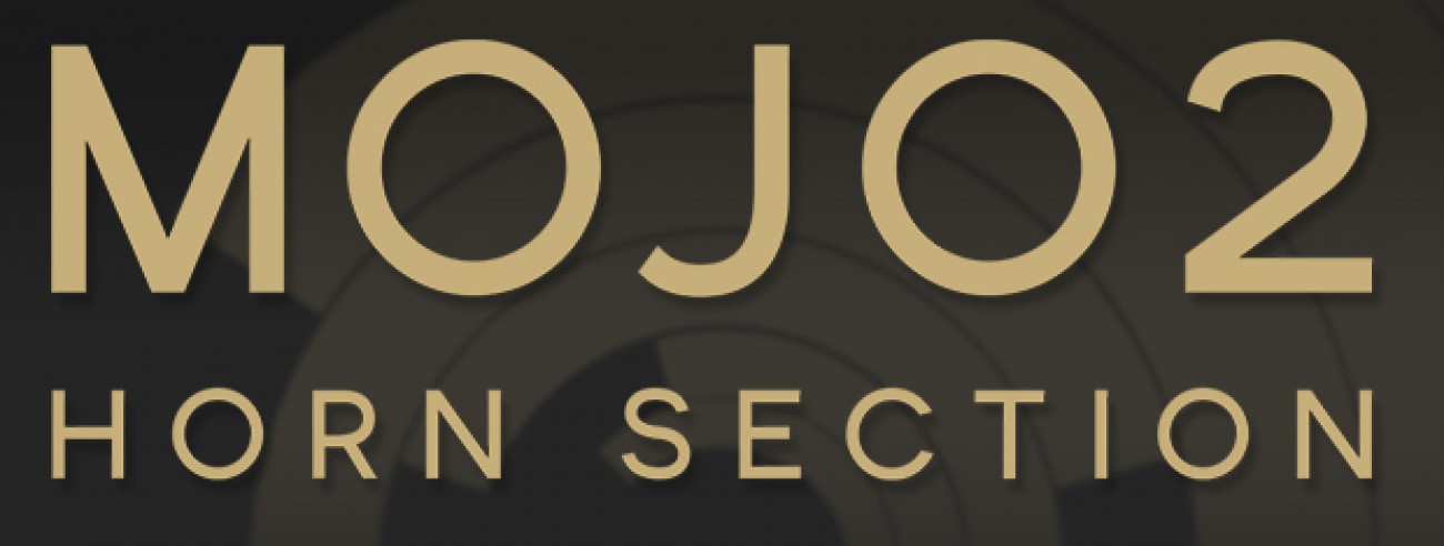 MOJO 2 Horn Section | Vir2 (by Big Fish) | bestservice.com | EN