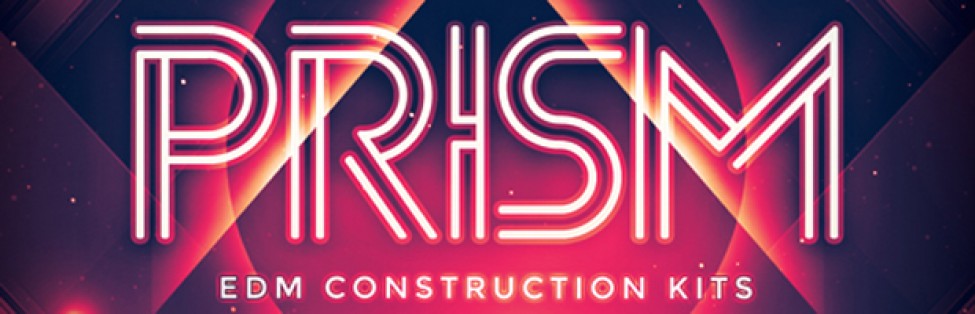 PRISM: EDM Construction Kits | Big Fish Audio | bestservice.com | EN