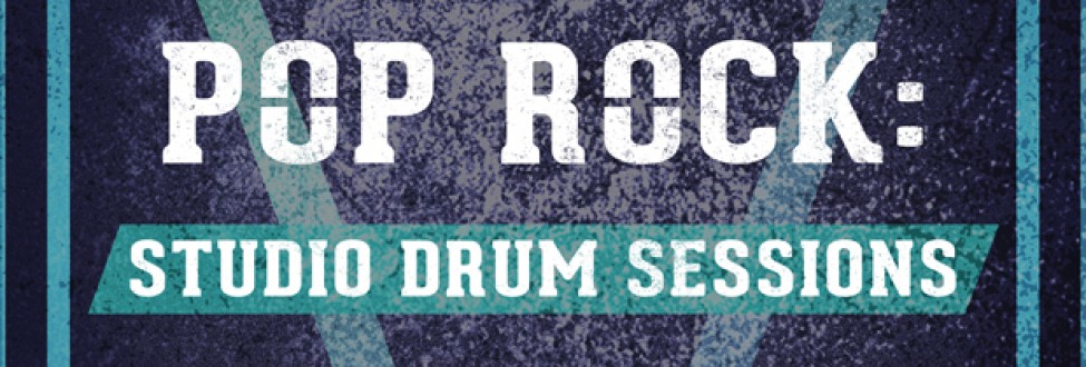 Pop Rock: Studio Drum Sessions | Big Fish Audio | bestservice.com | EN