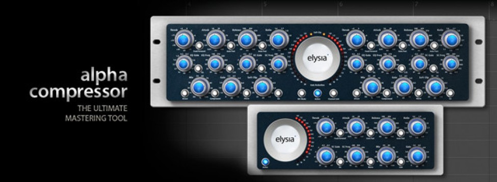 alpha compressor | Elysia | bestservice.com | EN