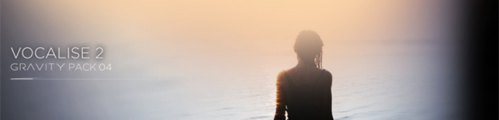 Vocalise 2 Gravity Pack 04 | Heavyocity | bestservice.com | EN