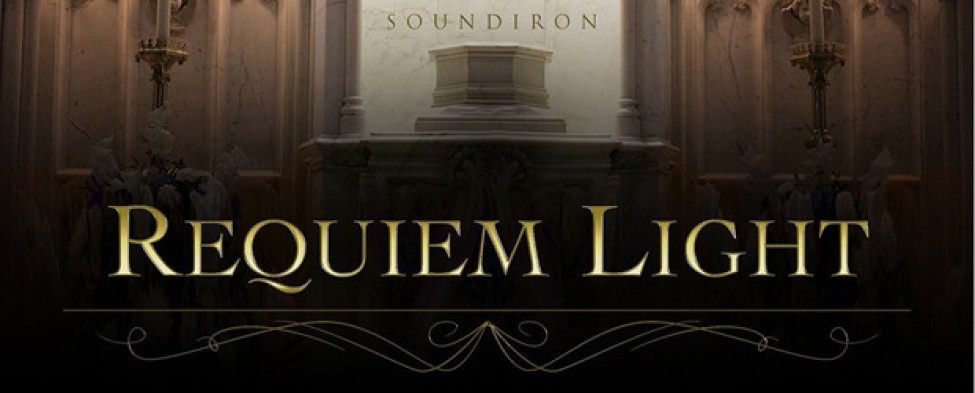 Requiem Light | Soundiron | bestservice.com | EN
