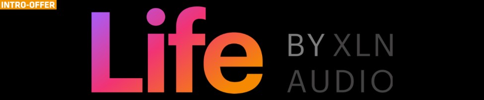 News | XLN Audio: Life | bestservice.com | EN