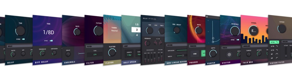 Creative FX Collection 2 | AIR Music Technology | bestservice.com | EN