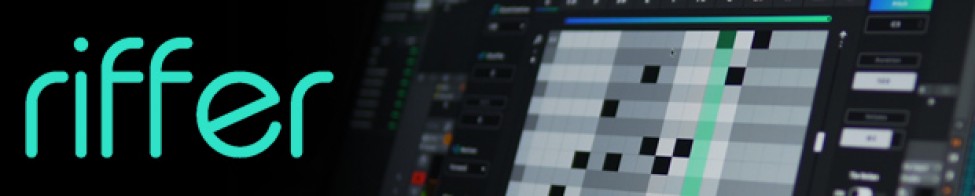 Riffer | Audiomodern | bestservice.com | EN