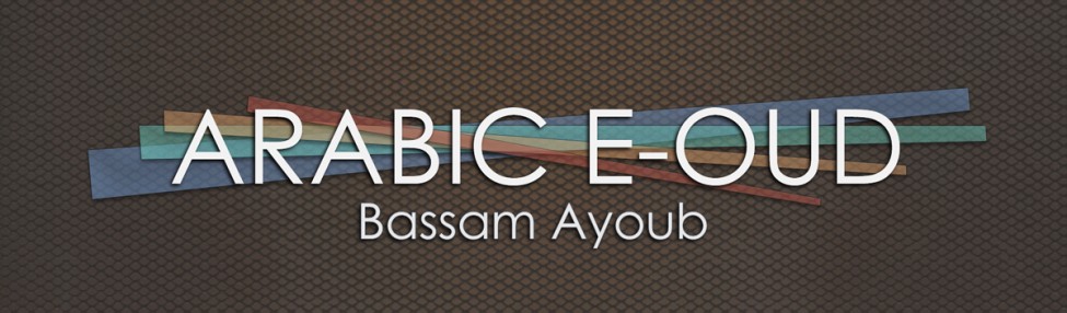 Arabic E-Oud Crossgrade | Best Service | bestservice.com | EN