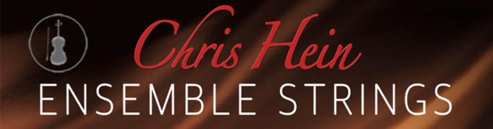 Chris Hein Ensemble Strings | Best Service | bestservice.com | EN