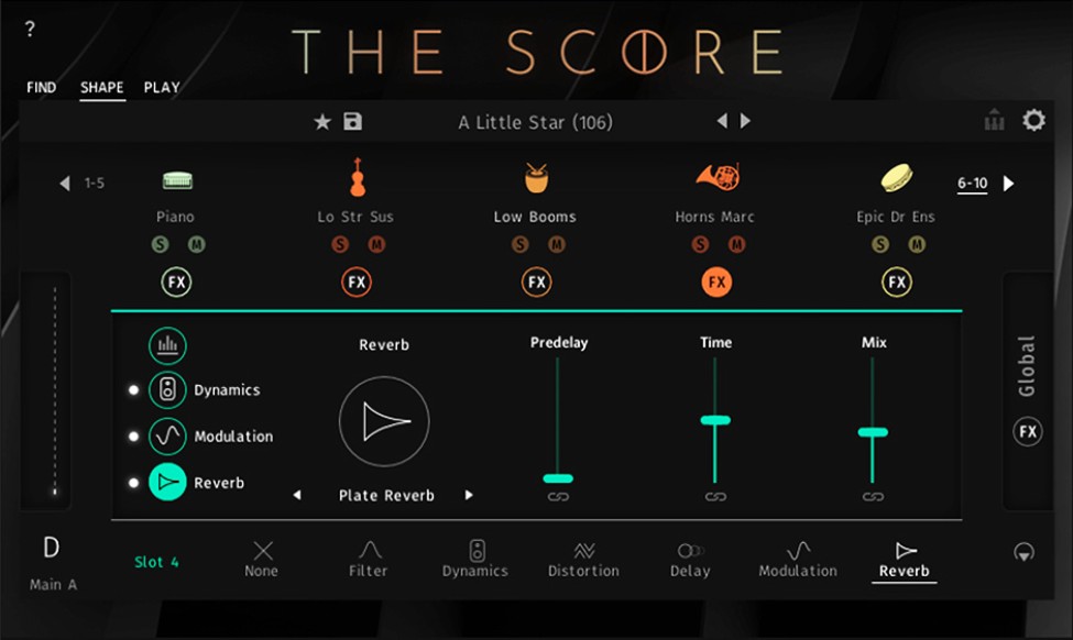 The Score | Best Service | bestservice.com | EN