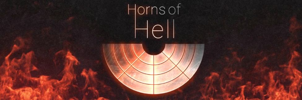 TO - Horns of Hell | Best Service | bestservice.com | EN
