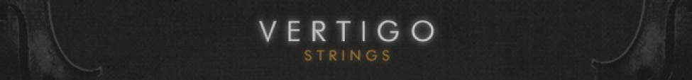 Vertigo Strings | Cinematique Instruments | bestservice.com | EN