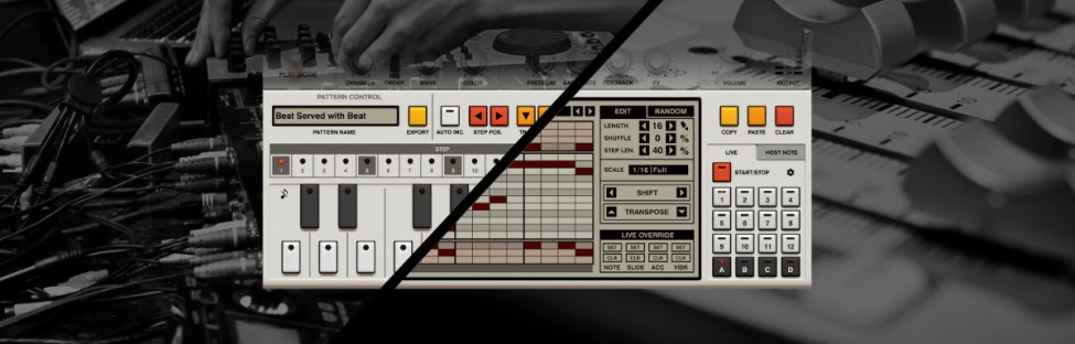 Phoscyon 2 | D16 Group | bestservice.com | EN