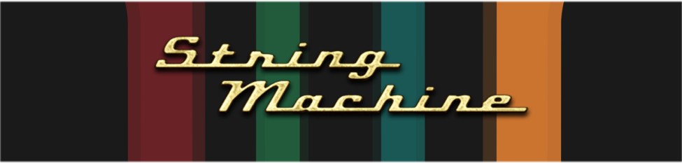 String Machine | EastWest Sounds | bestservice.com | EN