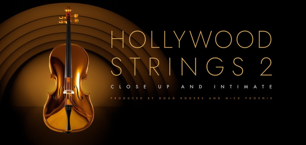 Hollywood Strings 2 Crossgrade Fantasy Bundle | EastWest Sounds ...