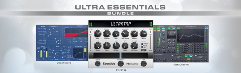Ultra Essentials Bundle | Eventide | bestservice.com | EN