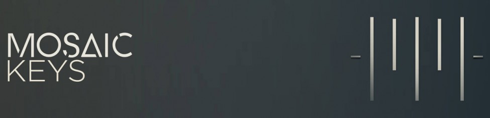 Mosaic Keys | Heavyocity | bestservice.com | DE