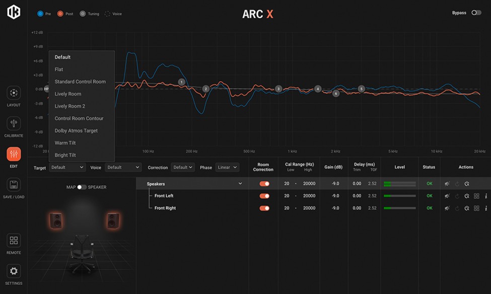 ARC X - Software | IK-Multimedia | bestservice.com | EN