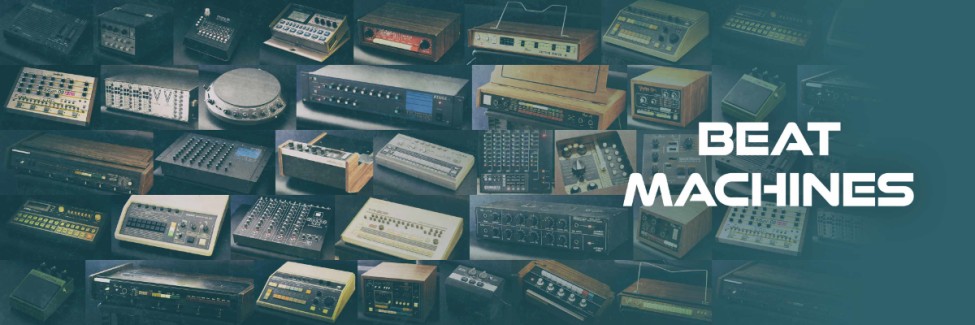 Beat Machines | IK-Multimedia | bestservice.com | DE