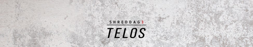 Shreddage 3 Telos | Impact Soundworks | bestservice.com | EN