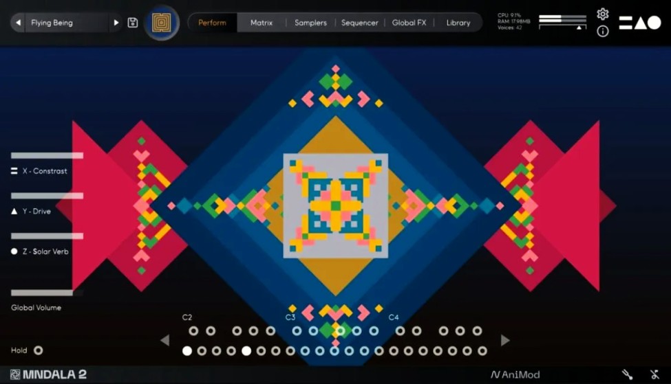 Oro | Mntra Instruments | bestservice.com | EN