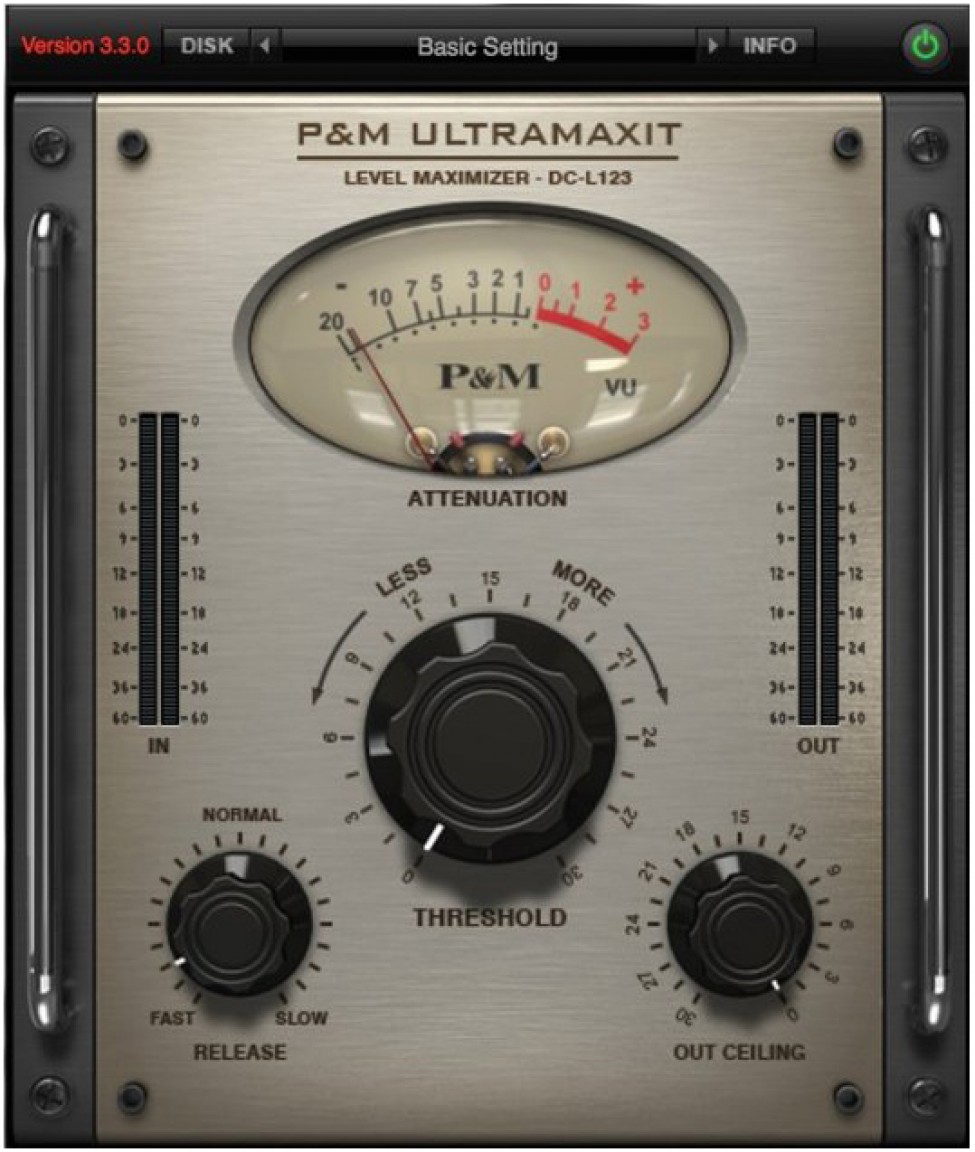 Ultramaxit | Plug And Mix | bestservice.com | EN