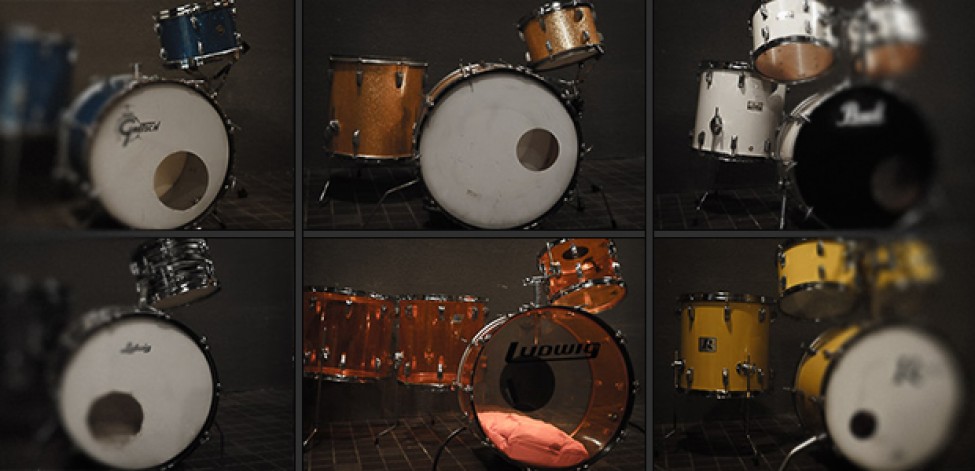 Drum Tree | Premier Sound Factory | bestservice.com | EN