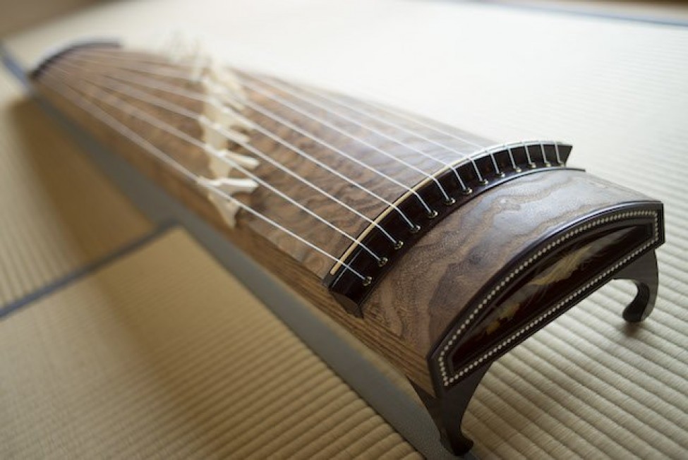 Princess Koto KAGUYA | Premier Sound Factory | bestservice.com | EN