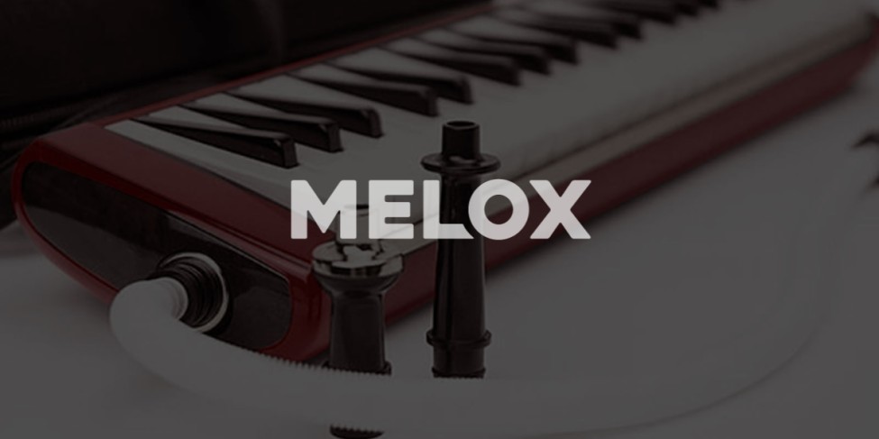Melox Pro | Sampleson | bestservice.com | EN