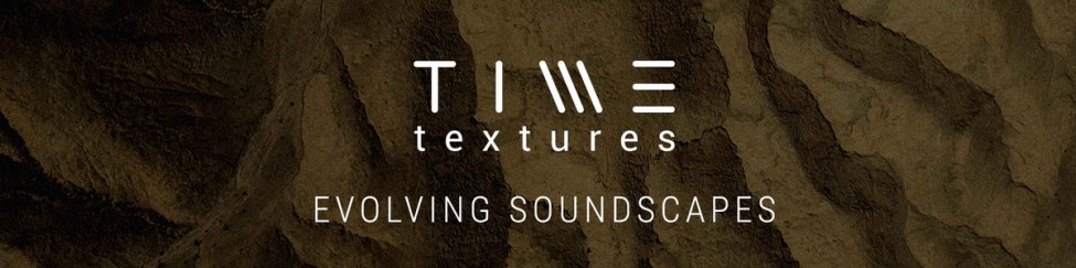 Time Textures Expanded | SonuScore | bestservice.com | EN