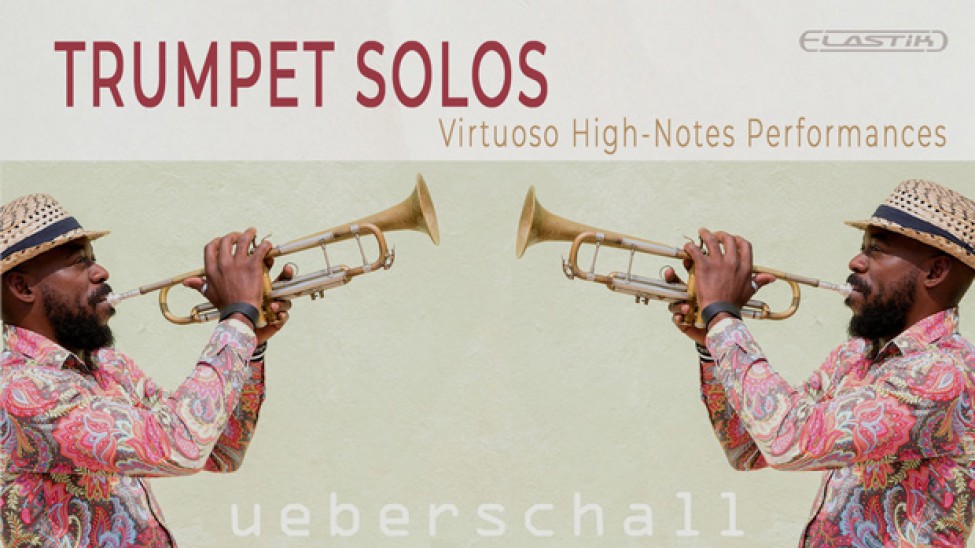 Trumpet Solos | Ueberschall | bestservice.com | EN