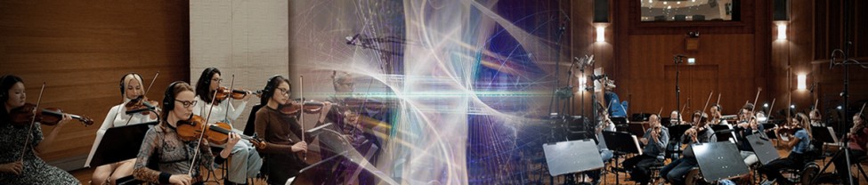 Synchron Duality Strings (regular) | VSL - Vienna Symphonic Library | bestservice.com | EN