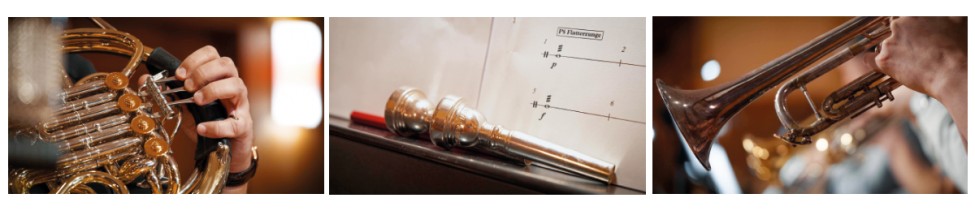 Synchron Brass | VSL - Vienna Symphonic Library | bestservice.com | EN