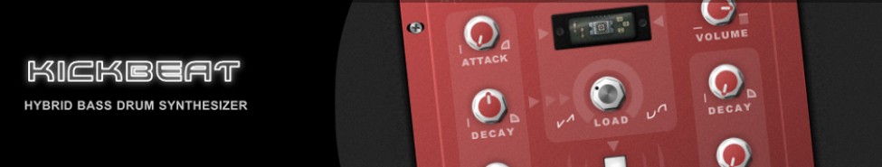 KickBeat | Xhun Audio | bestservice.com | EN