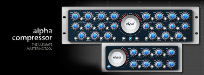 alpha compressor | Elysia | bestservice.com | EN