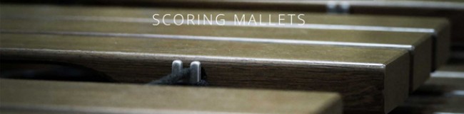 Scoring Mallets | Handheld Sound | bestservice.com | EN