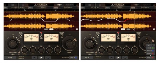 Lurssen Mastering | IK-Multimedia | bestservice.com | EN