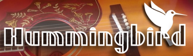 Hummingbird | Prominy | bestservice.com | EN