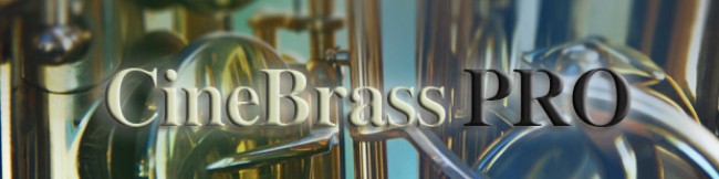 CineBrass PRO | cinesamples | bestservice.com | EN