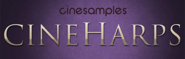 CineHarps | cinesamples | bestservice.com | EN