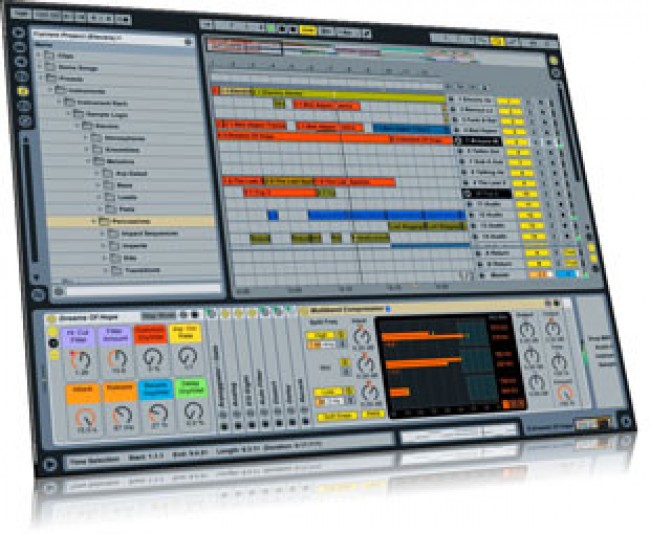 Tronix | Sample Logic | bestservice.com | EN