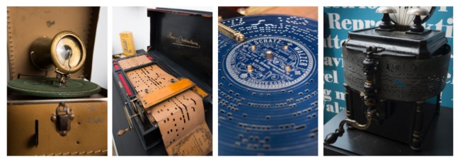 Low End Toys | 10 Phantom Rooms | bestservice.com | EN