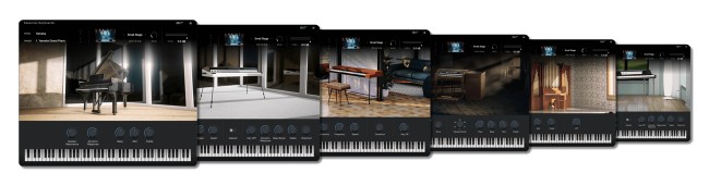 AIR Essential Keyboards | AIR Music Technology | bestservice.com | EN