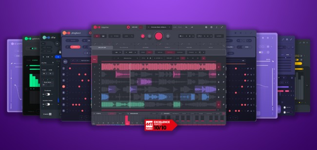 Audiomodern Complete Suite | Audiomodern | bestservice.com | EN