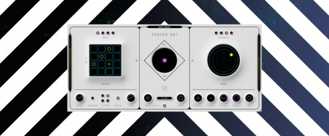 Spaced Out | BABY Audio | bestservice.com | EN