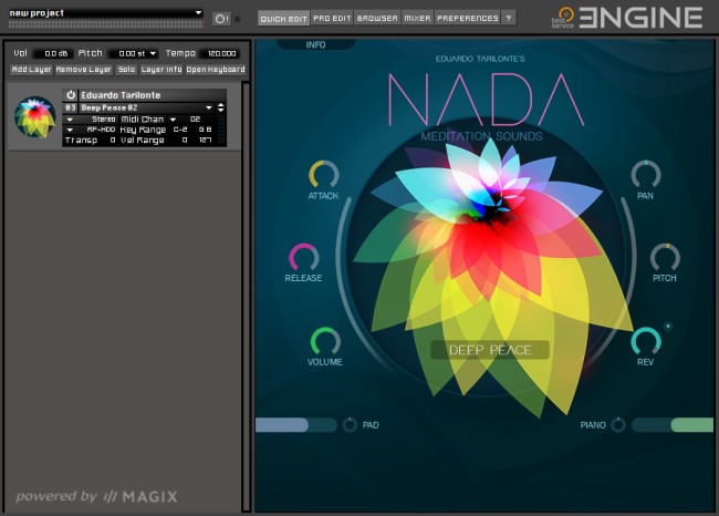 NADA | Best Service | bestservice.com | EN