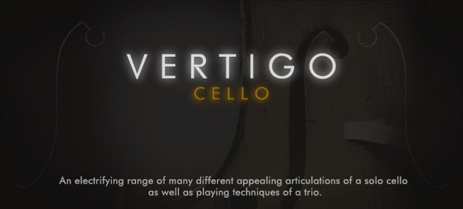 Vertigo Cello | Cinematique Instruments | bestservice.com | EN