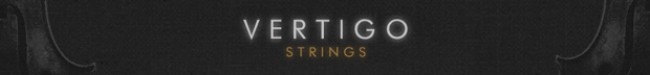 Vertigo Strings | Cinematique Instruments | bestservice.com | EN