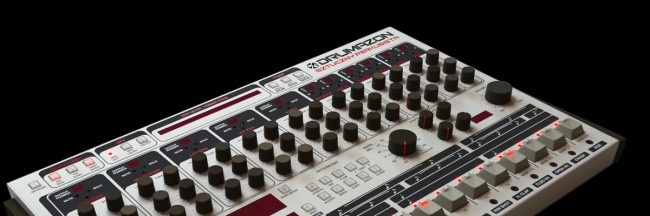 Drumazon | D16 Group | bestservice.com | EN