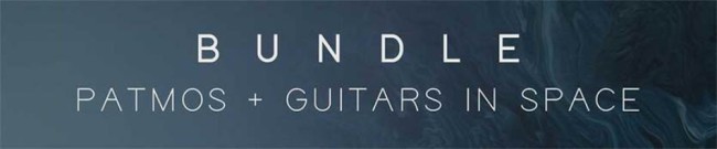 Patmos & Guitars In Space Bundle | Dark Intervals | bestservice.com | EN